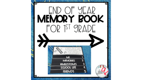 Top 5 End of the Year Writing Activities - The Teaching Q