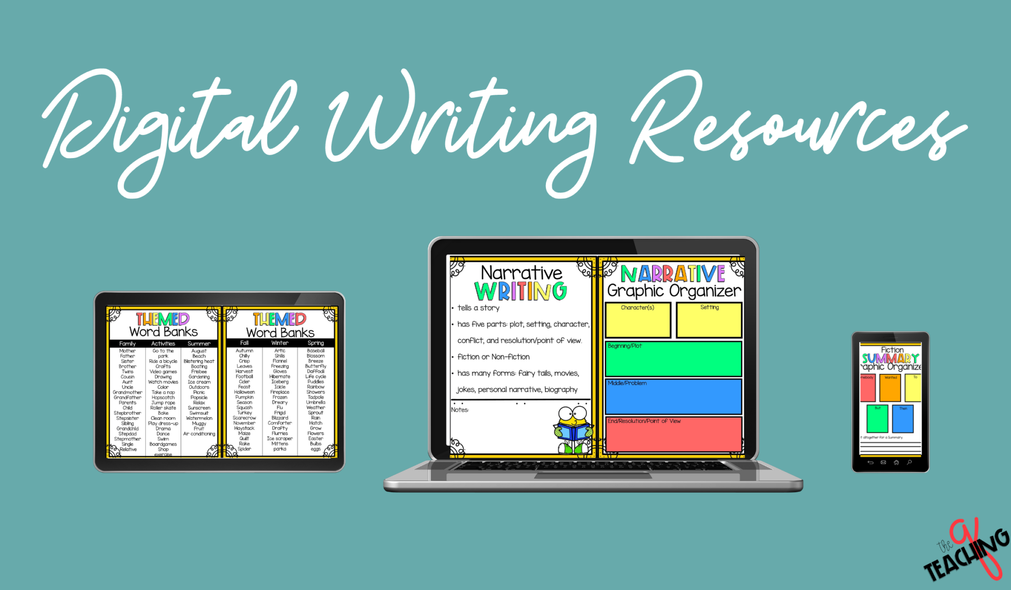 3 Powerful Writing Strategies to Boost Your Lessons Now - The Teaching Q