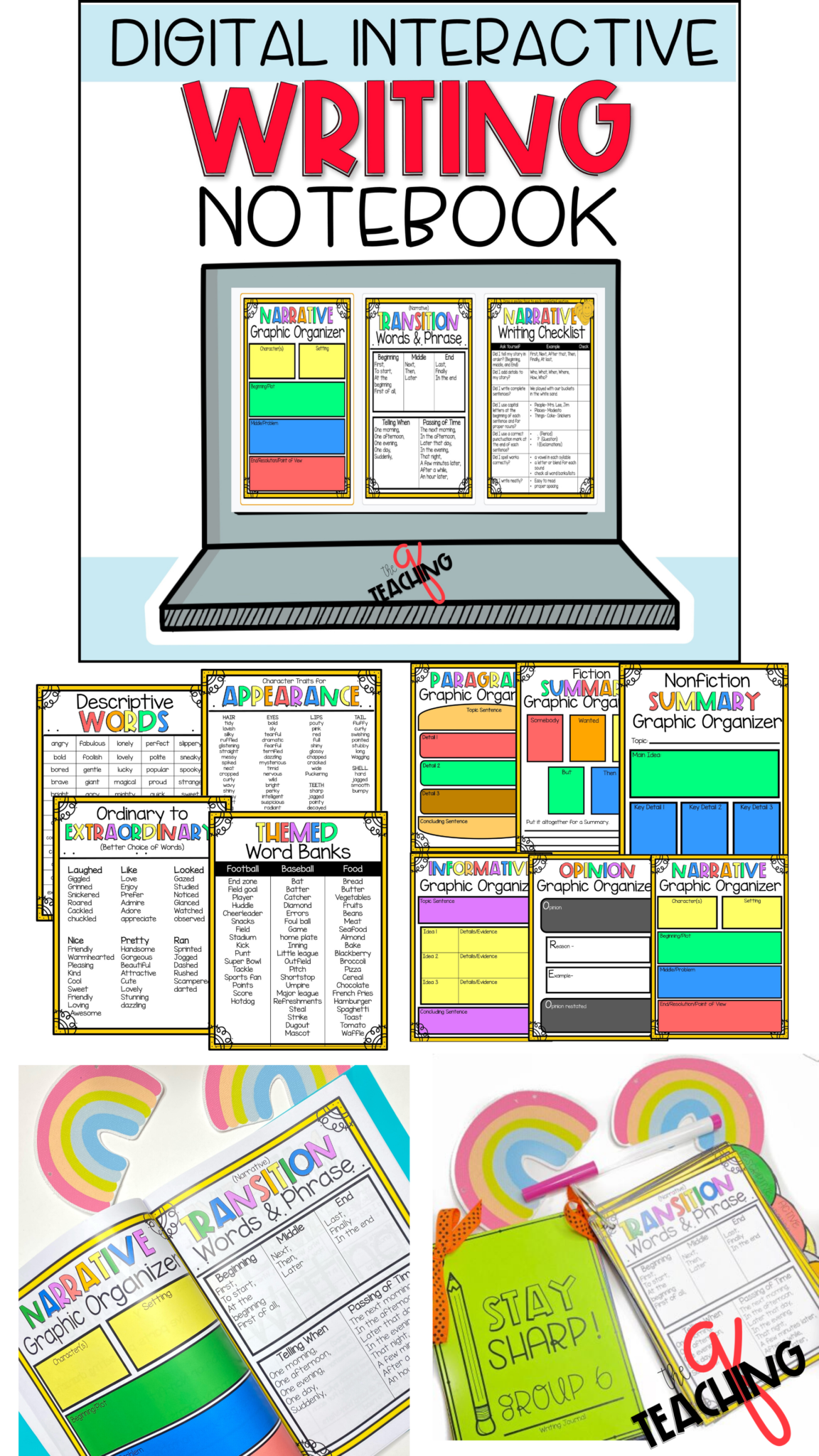 3 Powerful Writing Strategies to Boost Your Lessons Now - The Teaching Q