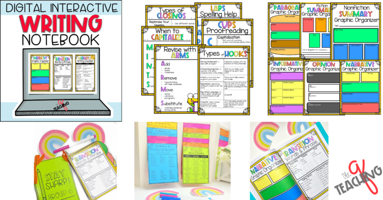 3 Powerful Writing Strategies to Boost Your Lessons Now - The Teaching Q