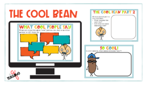 Read The Cool Bean to Improve Student Relationships Now - The Teaching Q