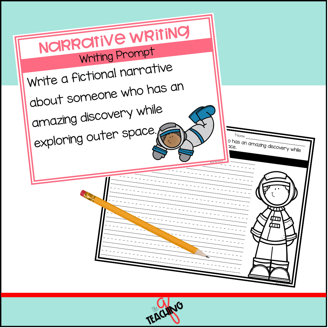5 Narrative Writing Units Essentials for Breakthrough Student ...