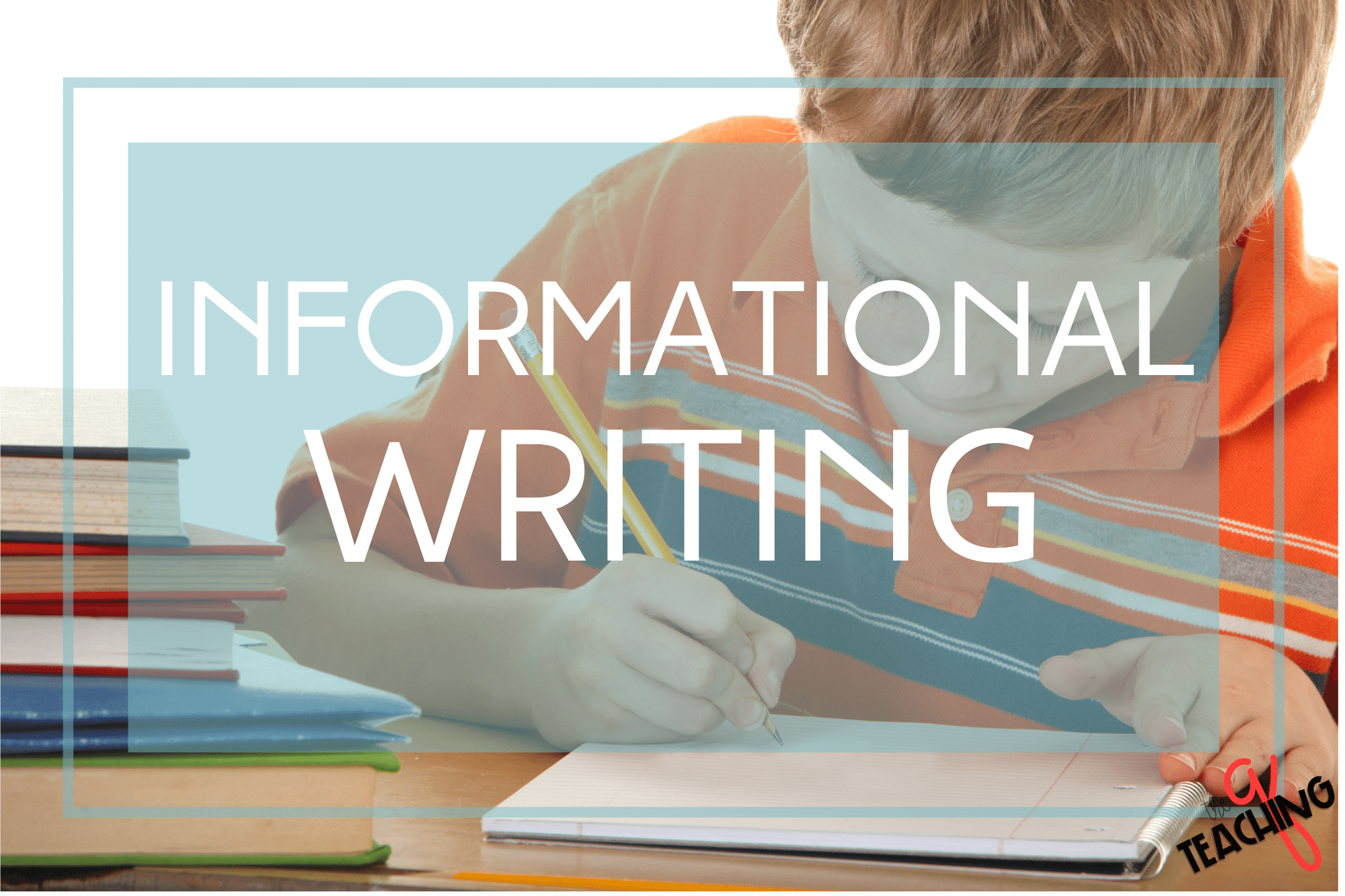 Blog - The Teaching Q