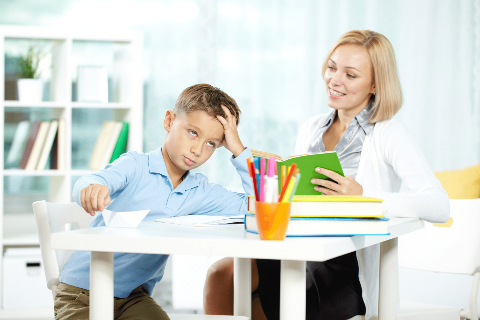 5 Strategies for Reluctant Writers to Skyrocket Their Skills - The ...