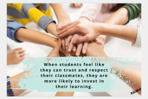 How to Use Accountable Talk in the Classroom - The Teaching Q