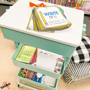 Setting Up a Writing Center in 3 Easy Steps - The Teaching Q