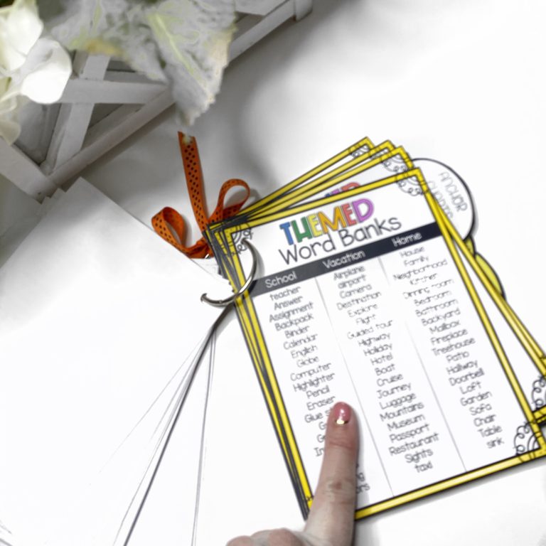 Student Writing Folders that Amp Up Student Writing Success Now - The ...