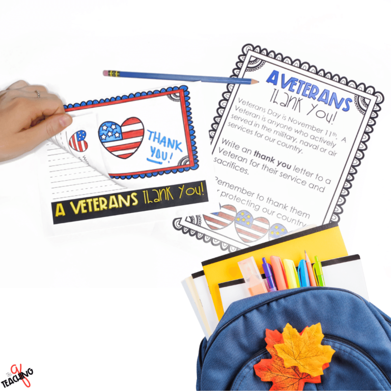 Autumn Writing Prompts that Elementary Students Actually Enjoy and ...
