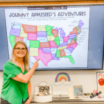 Johnny Appleseed Activities that Engage, Motivate, and Skyrocket ...