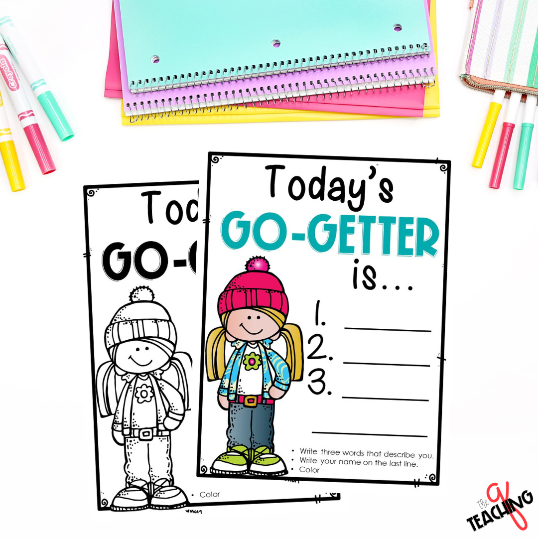 10 Class Setup Tips to Streamline Your New Year - The Teaching Q