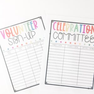 10 Class Setup Tips to Streamline Your New Year - The Teaching Q
