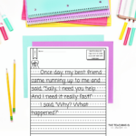 How to Make Dialogue Writing Practice Impactful - The Teaching Q