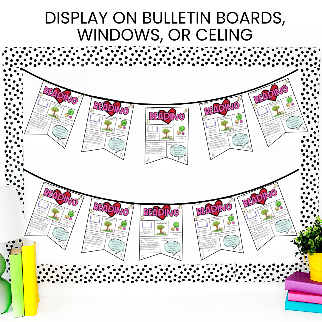 5 Exciting March Literacy Activities to Promote Reading and Writing ...