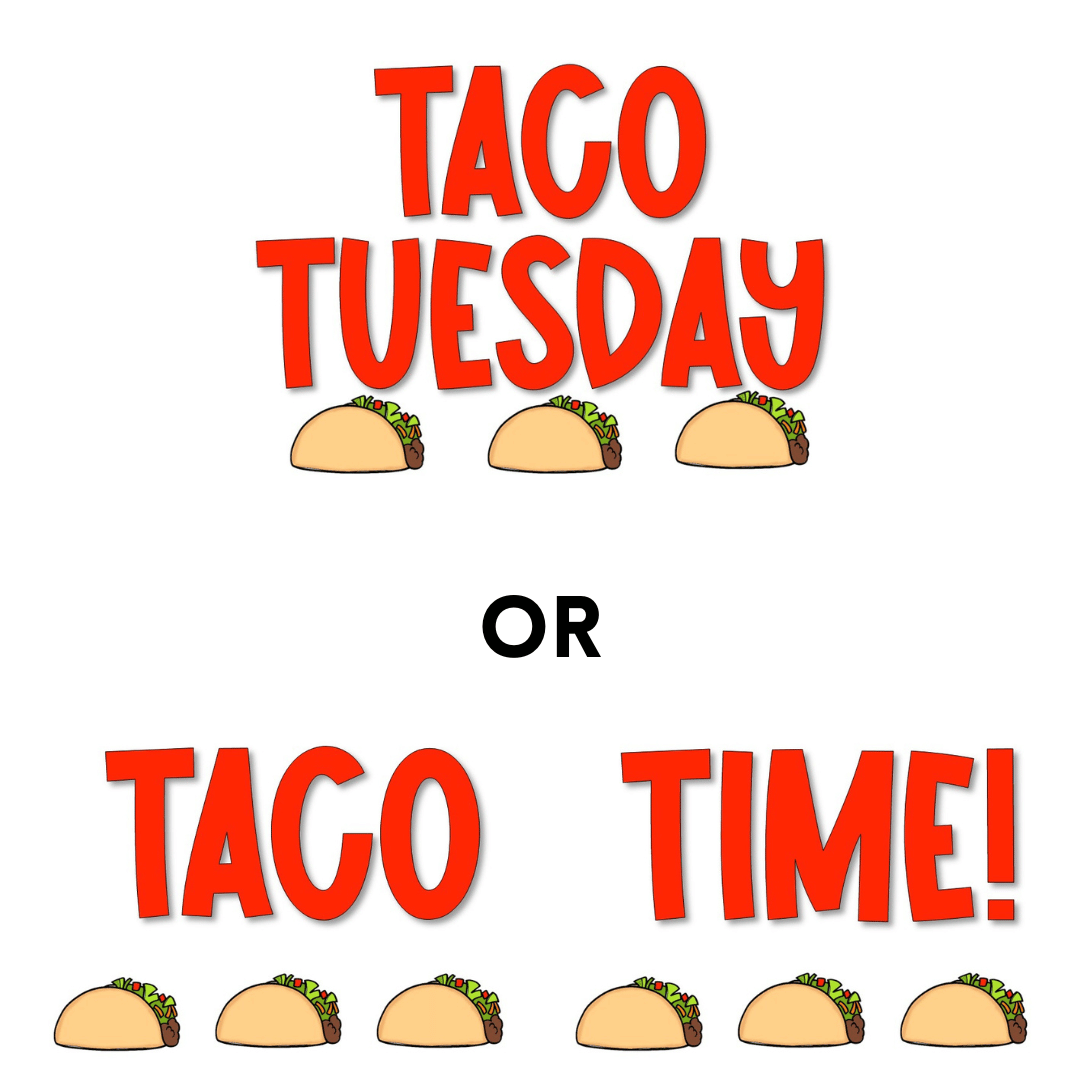 How to Teach Students the Constructed Response Strategy- TACO! - The ...