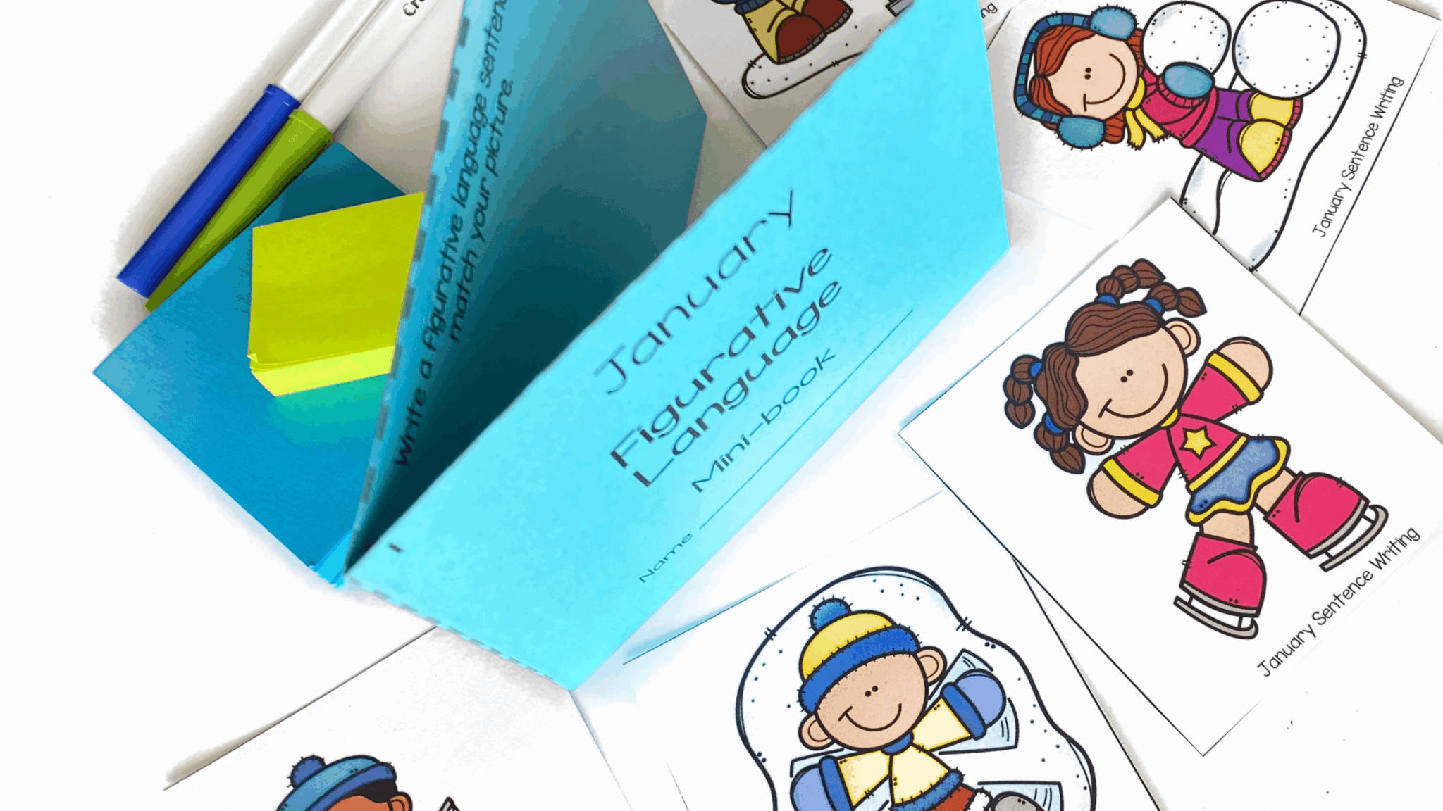 Building Strong Sentences: A Teacher's Guide to Writing Complete ...