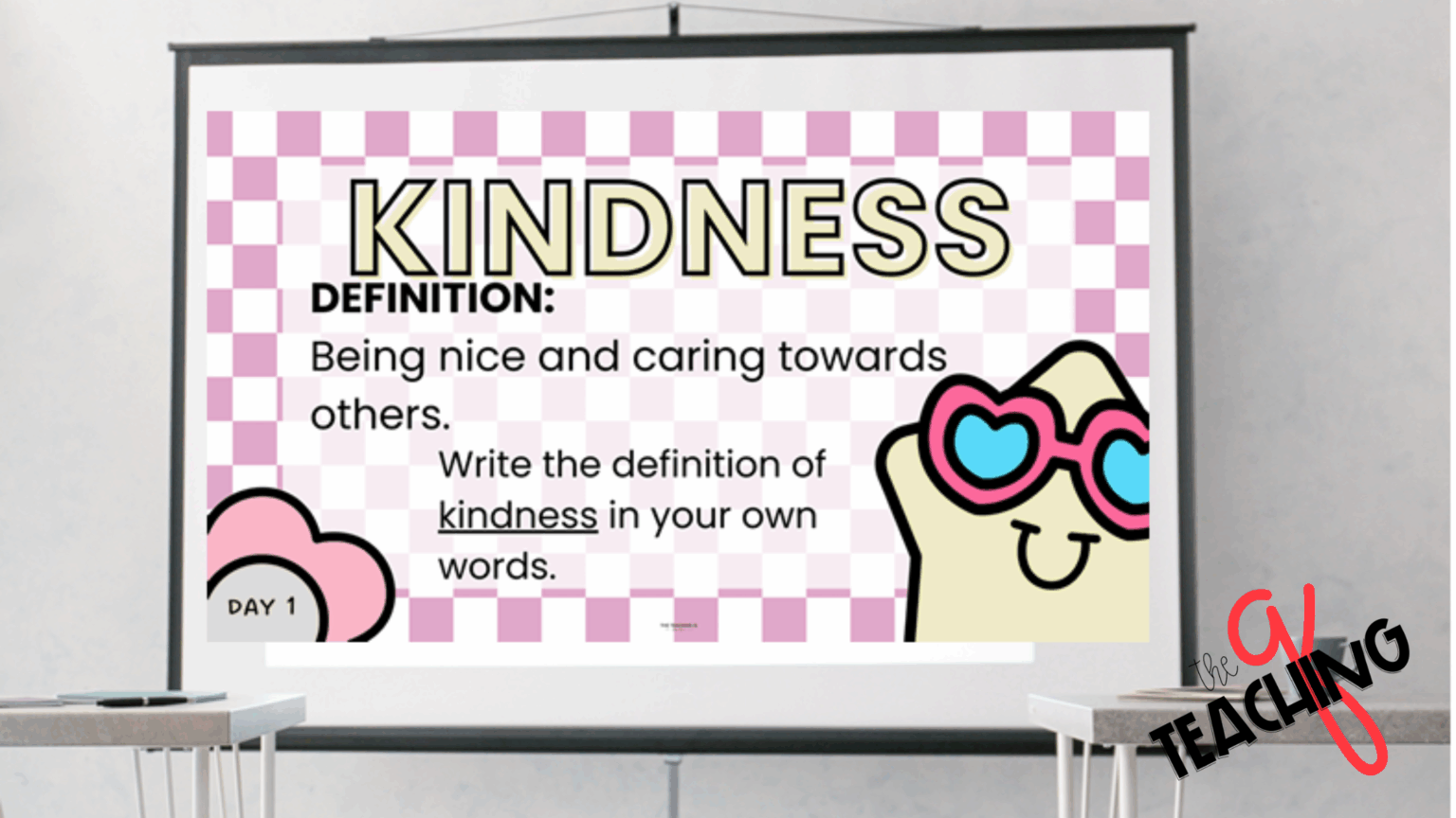 Engaging Ways to Teach Character Traits in the Classroom - The Teaching Q