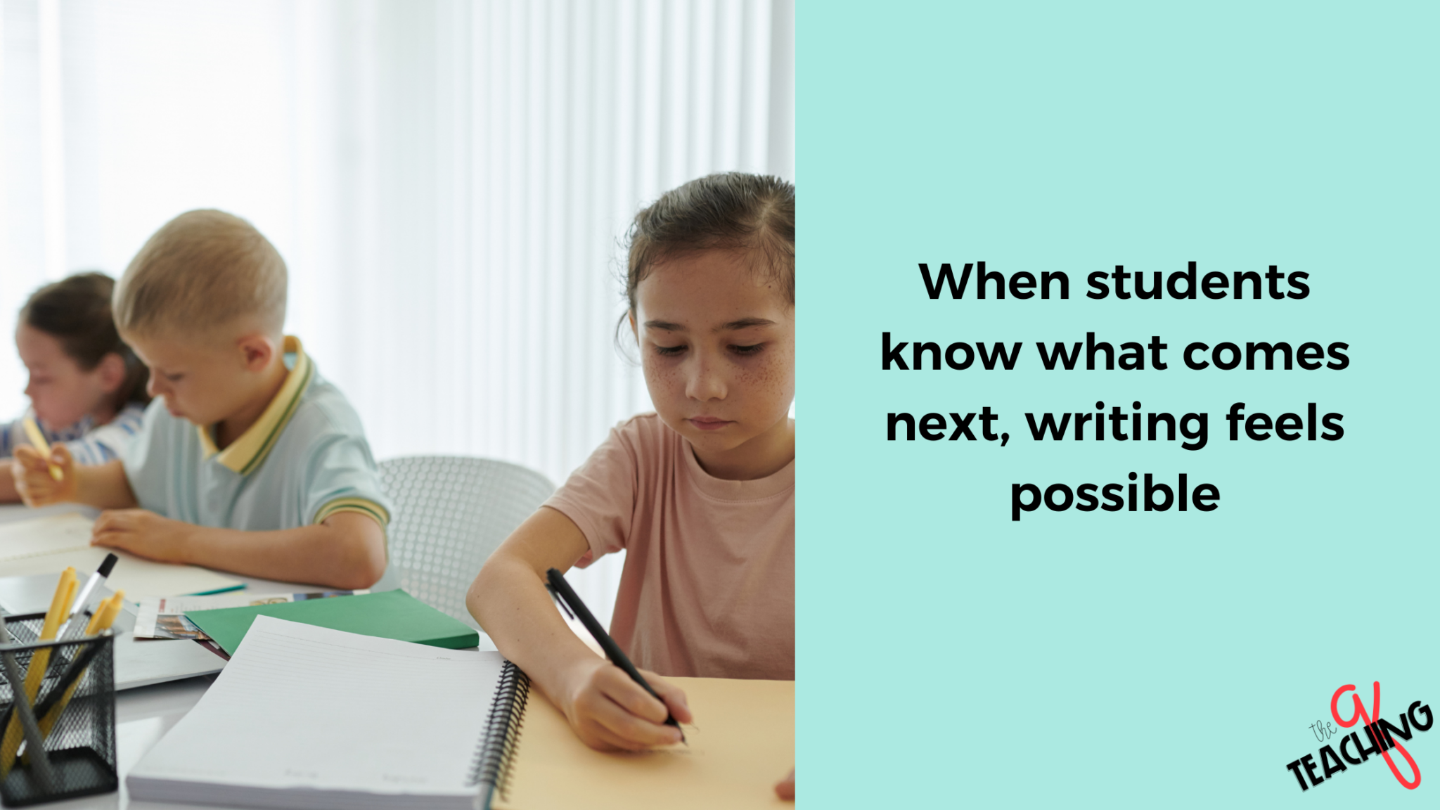 Informative Essay Writing for Elementary Students: A Teacher’s How-To ...