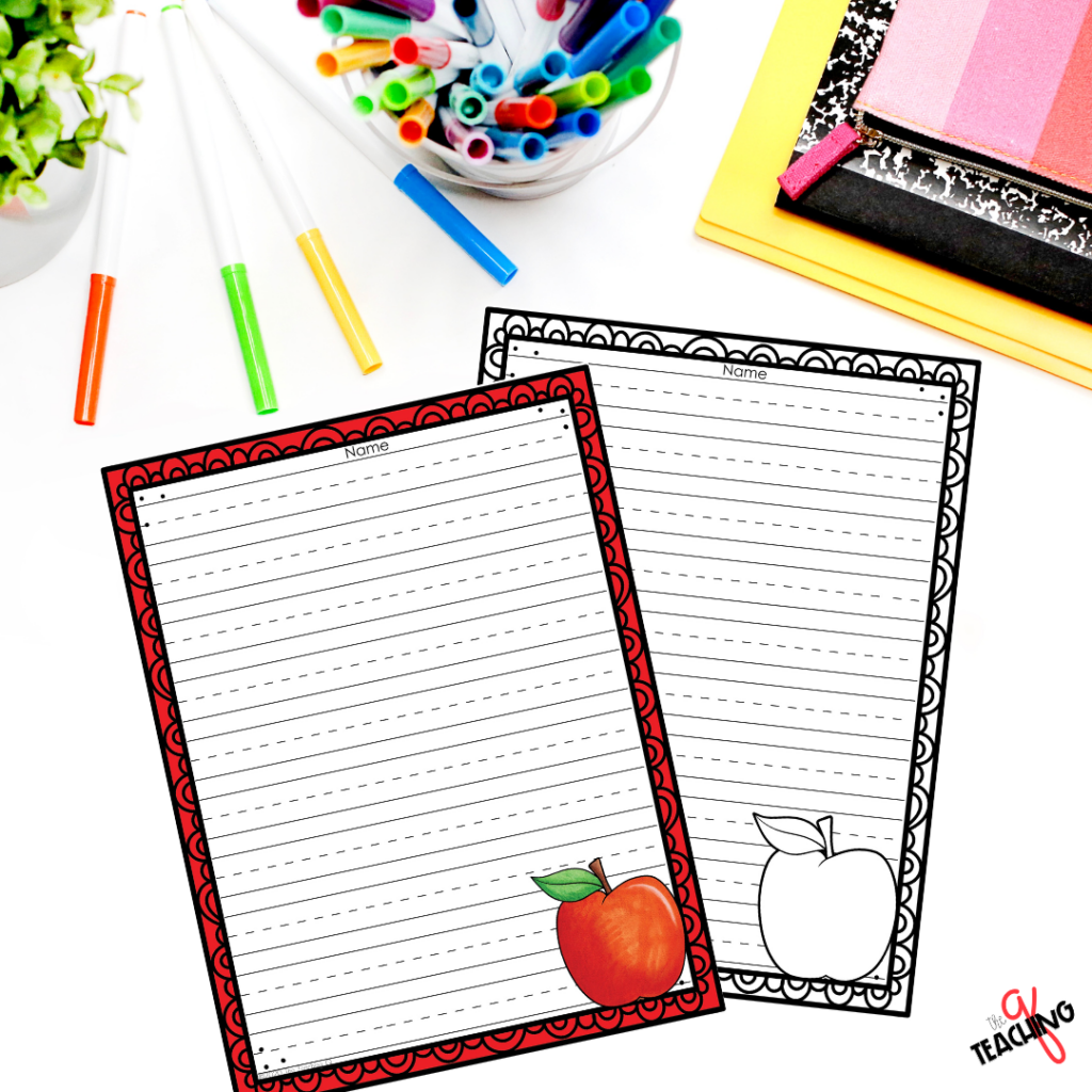 S.P.A.R.K. Writing Membership - The Teaching Q